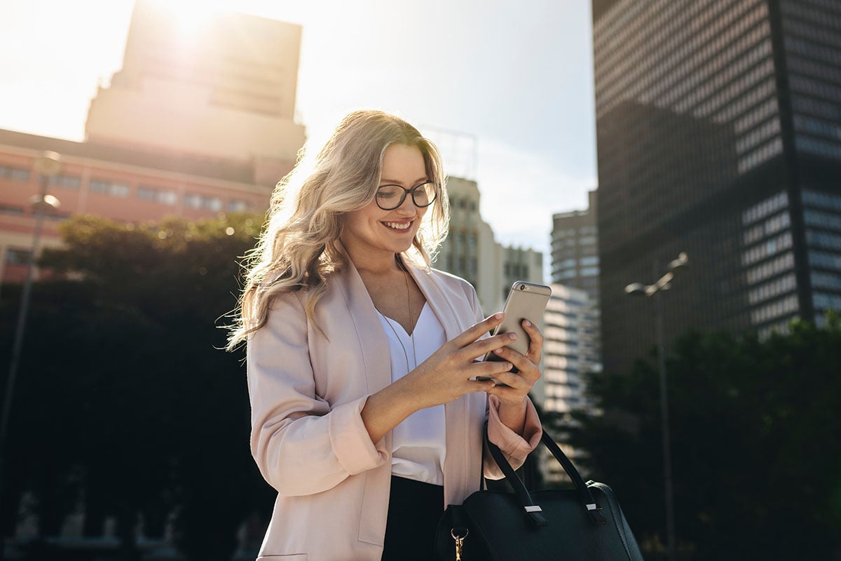 imei Intelligent Connectivity